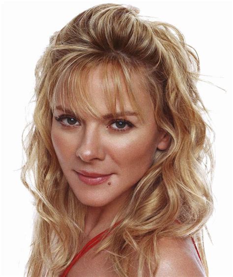 Los 65 Años De Kim Cattrall La Estrella De “sex And The City” Que Rechazó Varias Veces El Papel