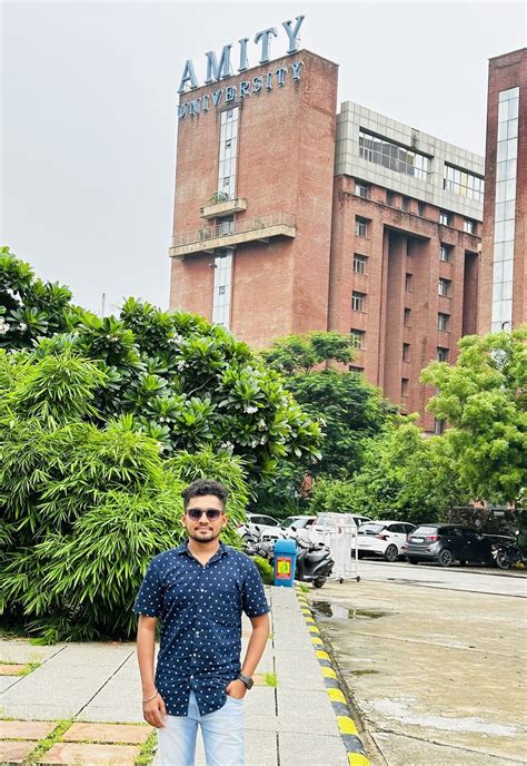 Pratik Rathod On Linkedin Amitylife