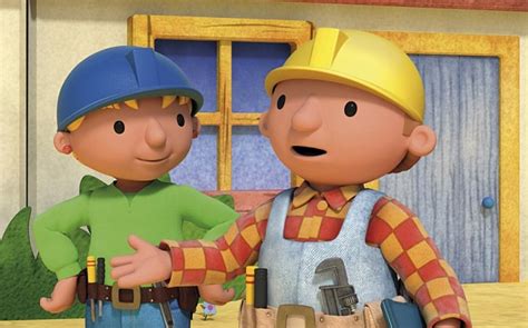 Can Bob The Builder Fix Sex Education No He Can T