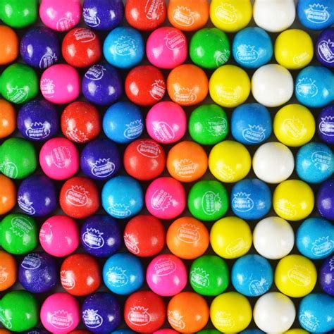 Doubble Bubble Gum 5800 Ct Entervending