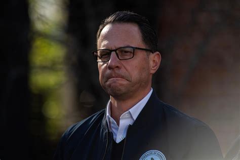 Suspect In Arson Attack At Gov Josh Shapiros Home Denied Bail Live Updates