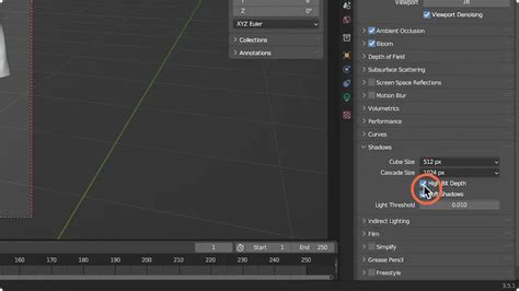 eevee workflow for better rendering learn 3d digital fashion
