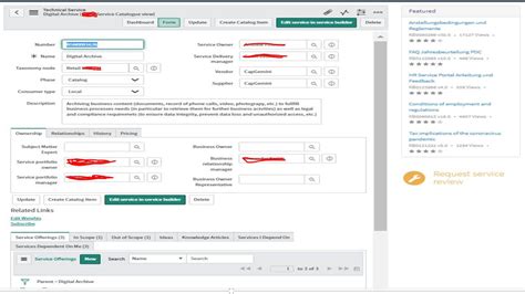 Csdm Catalog Content For End Users Page 2 Servicenow Community
