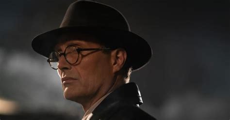 Mads Mikkelsen Lets Talk About This Guy For A Secondhe Has Played