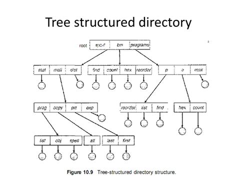 File System Interface Ppt Download