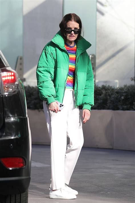 Janice Dickinson Out In Beverly Hills 01272023 • Celebmafia