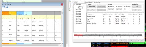 CANBUS Creating Own Stream G4x Forums Link Engine Management