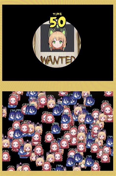 Flatshi Aris Blue Archive Midori Blue Archive Momoi Blue Archive Yuzu Blue Archive