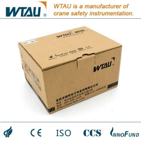 Hoisting Limit Switch For Tower Crane High Quality Hoisting Limit Switch For Tower Crane On