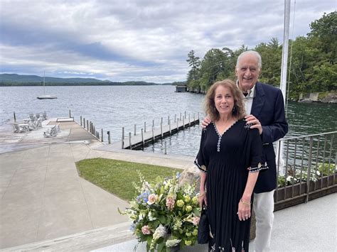 Robert Nemer Protecting Lake George With Advocacy And Targeted Giving Lake George Association