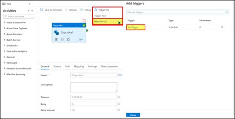 Data Factory Weekly Triggers Not Working In Australia Microsoft Qanda