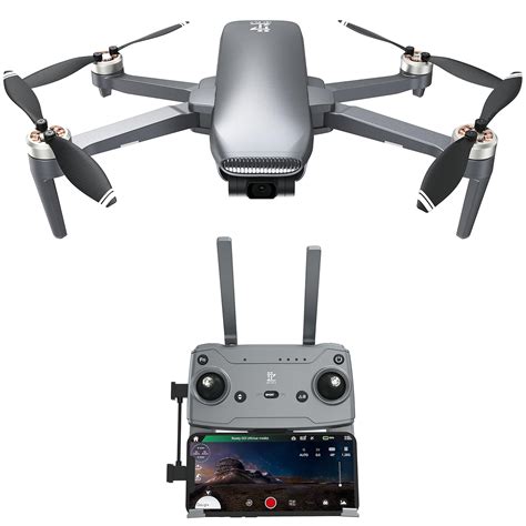 IZI FLY Drone 20 MP Camera 4K HD Realtime Video With 5 KM Video