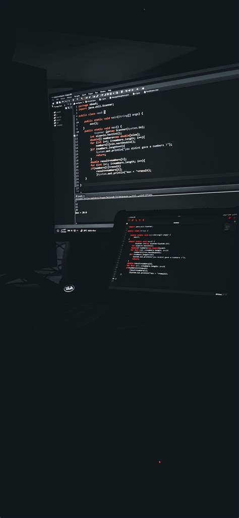 Coding Wallpaper Programming Iphone Artofit