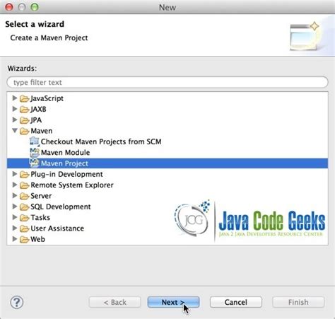 Junit Maven Example Examples Java Code Geeks 2022