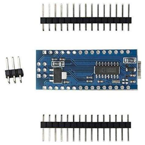 Arduino Nano Breakout Board
