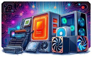 Understanding The Essential Hardware Components Of A Computer