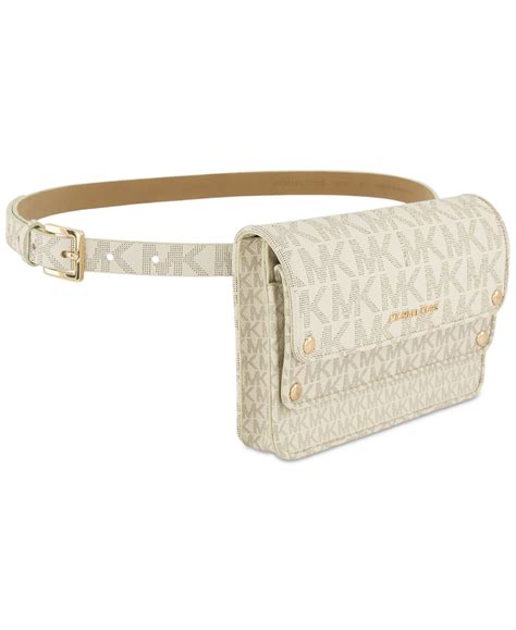 Заказать Сумки поясные Сумка поясная Michael Kors Tri-Size Tri-Color ...
