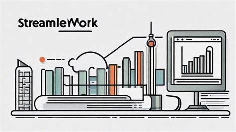 Premium Ai Image Streamlining Work Management For Maximum Efficiency