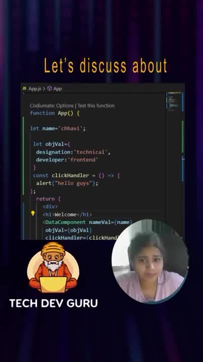 Day16 React Reactjs Reacthooks Webdevelopment Frontend Javascript Lavi Rastogi