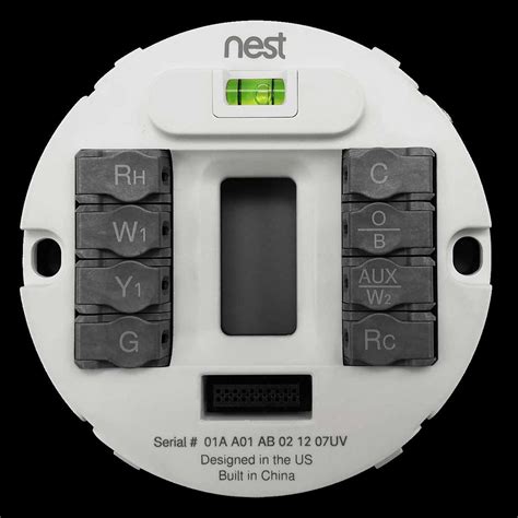 The Ultimate Guide To Nest Wiring Bases Everything You Need To Know
