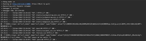 Flask Wtf 表单令牌不匹配：the Csrf Tokens Do Not Match Steak Overcooked 代码厨房