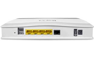 DrayTek ProVu Communications