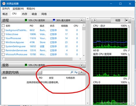 如何解决删除文件时显示已经被另一程序占用打开的问题文件删不掉显示在另一程序打开 Csdn博客