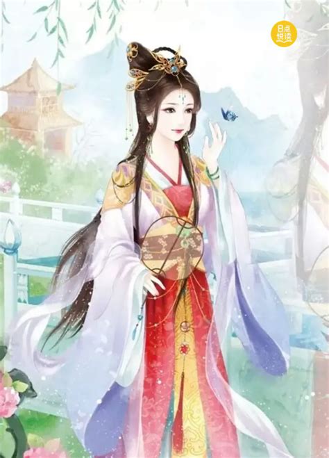 5本好看的宫斗小说：强推《娘娘她总是不上进》，结局真是意难平！凤凰网