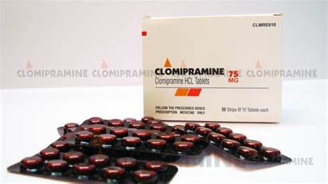 Clomipramine Clomipramine Manufacturer In India Generic Manufacturers Exporters India