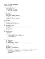 Function1 C Define CRT SECURE NO WARNINGS Include Define Max No