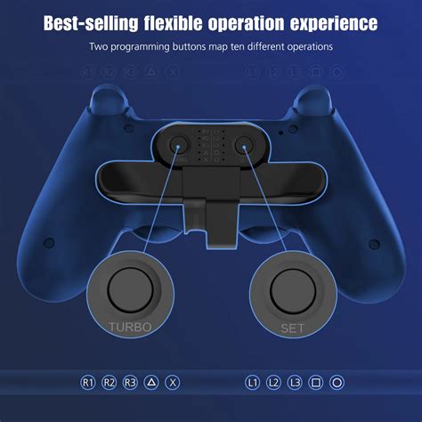 Ps4 Controller Buttons