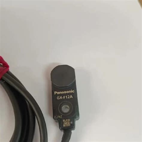 INDUCTIVE PROXIMITY SENSOR PANASONIC GX F A At Rs Piece Navapur Road Mumbai ID