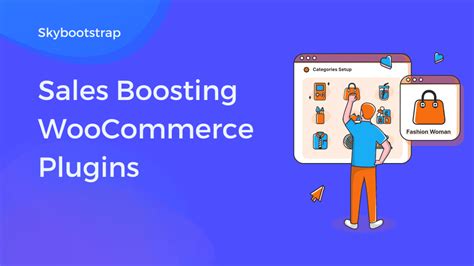 The Ultimate Sales Boosting Woocommerce Plugins In 2025 Skybootstrap