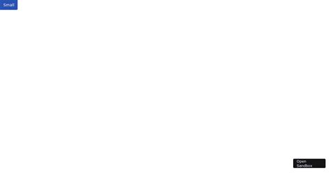 Z Index Tooltip Codesandbox