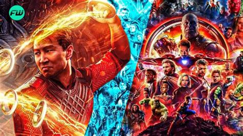 Simu Liu I Will Be More Than Ready For Shang Chis Team Up With One Of The Strongest Avengers