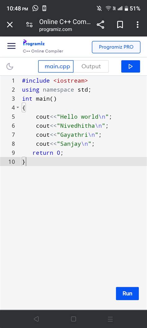Nivedhitha Ramesh On Linkedin 60dayschallenge Cybernaut