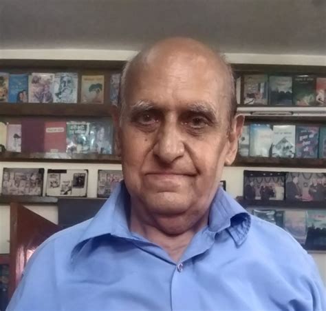 साहित्यकार इंजीनियर सुदर्शन भाटिया ने बनाया एक और रिकॉर्ड 11 दिन में लिख डाली 300 पृष्ठों की