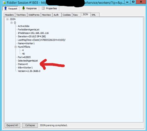 how do you retrieve info stored in json using invoke restmethod r