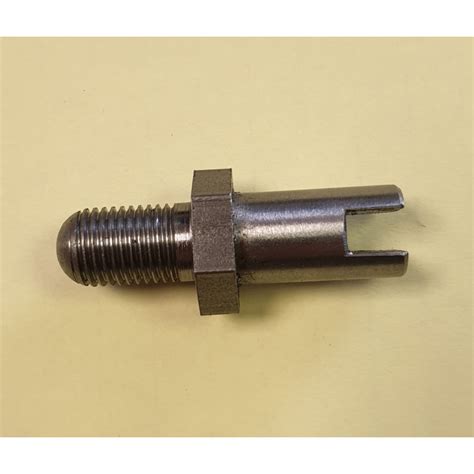 XK150EARLY Rev Counter Drive Shaft On Inlet Cam