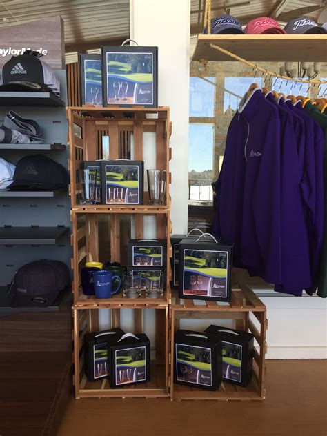 Golf Operations — Scott Walecki Pga