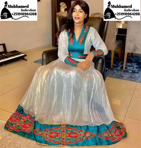 Ethiopia Eritrea traditional clothes የሐበሻ ባህል ልብስ ሓደሽቲ ዙርያታት call is 251910964208 in
