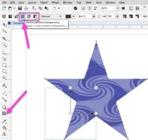 Advanced Transparency Effects In CorelDRAW Corel Discovery Center