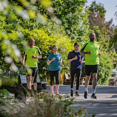 Chester School Promotes Physical Fitness