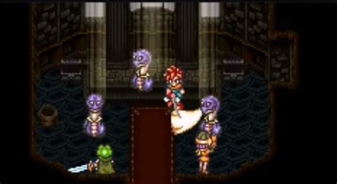 How To Revamp The Turn Based Rpg Combat System Rvideogameanalysis