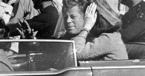 El Asesinato De Kennedy La “bala Mágica” Que Atravesó Su Cuerpo Y El