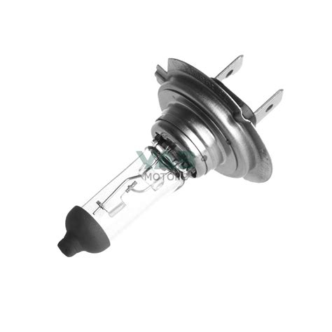 Купить Лампа H7 12V 55W PX26d ClearLight LongLi
