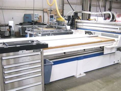 Kevmar Manufacturing CNC Cut Polystyrene Foam