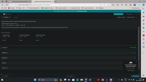 Day110 365daysofcode Scalerdiscord Codewithscaler