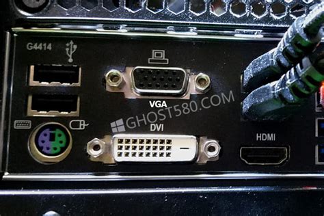 Windows10系统下设置双监视器的技巧 系统之家