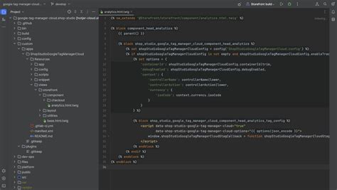 Shopware Demo